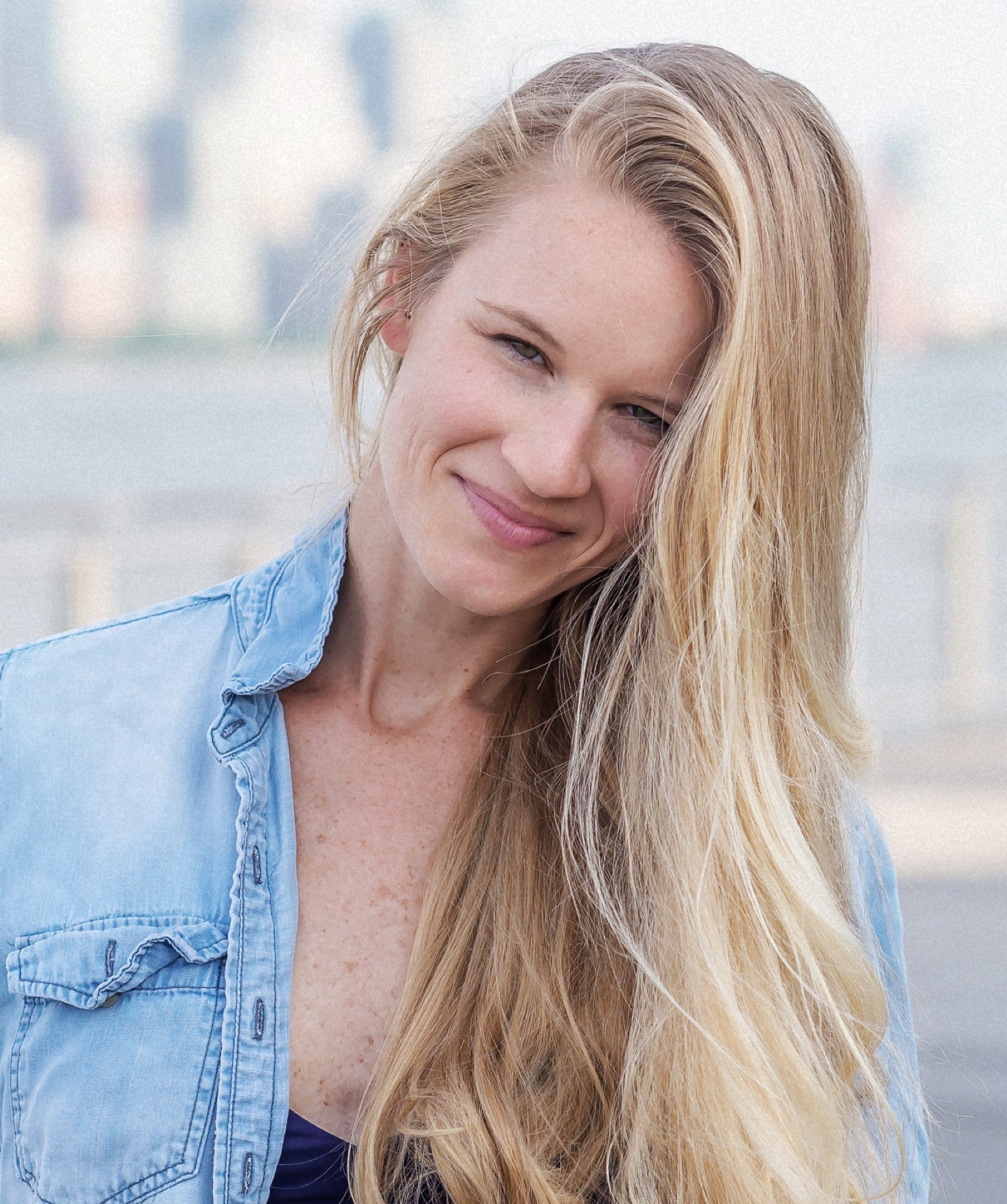 Hoboken Yogi - Retreat Leader